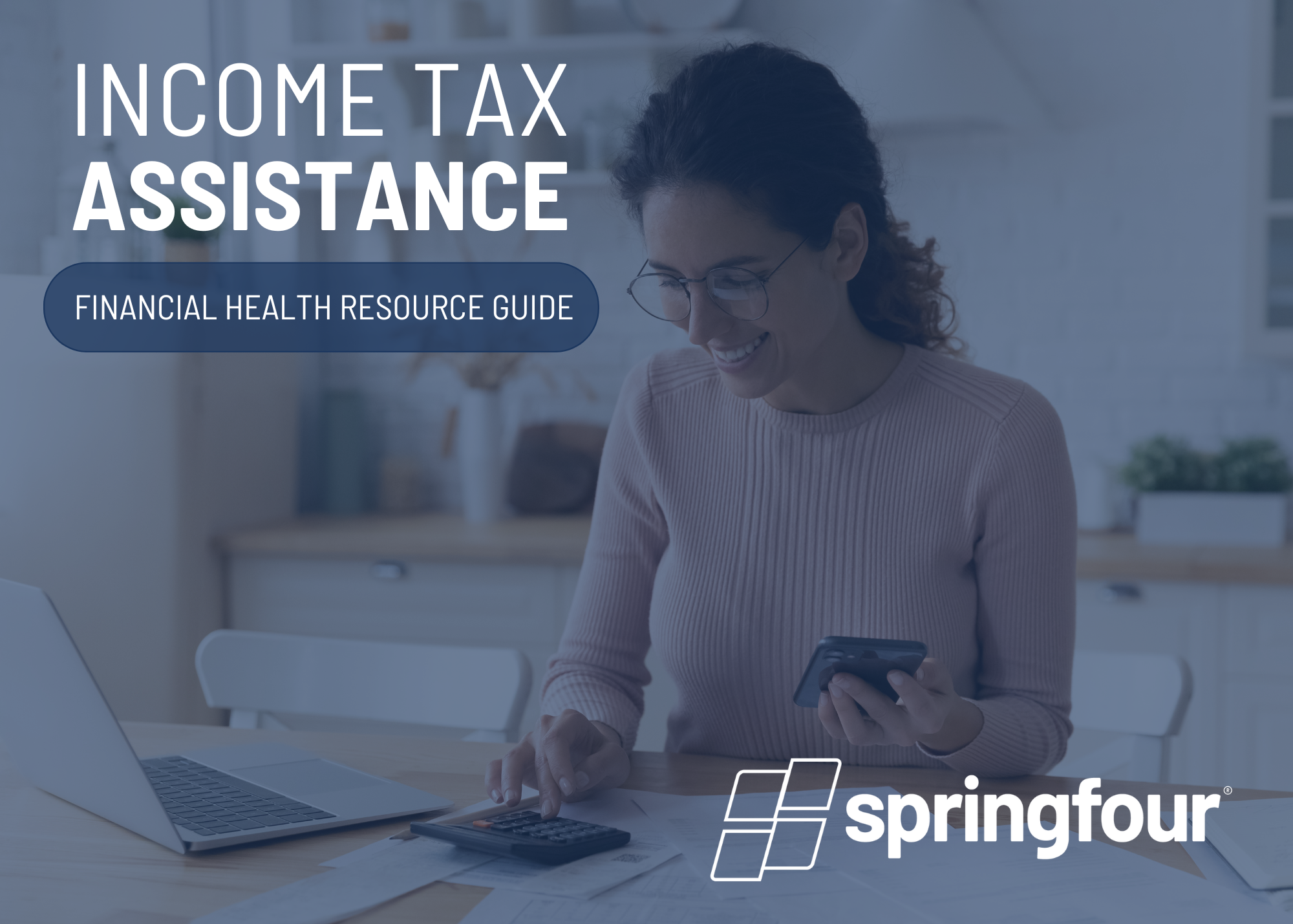 Why top brands choose SpringFour